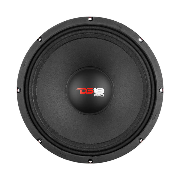 PRO-X 12" Mid-Range Loudspeaker 450 Watts Rms 8-Ohm – East Car Audio
