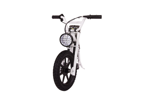 Droyd Weeler Mini eBike For Kids – East Car Audio