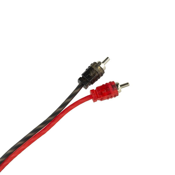 DS18 Level 1 100% OFC RCA 1 Feet – East Car Audio