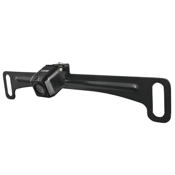 DS18 RCNLP Top License Plate Backup Camera – East Car Audio