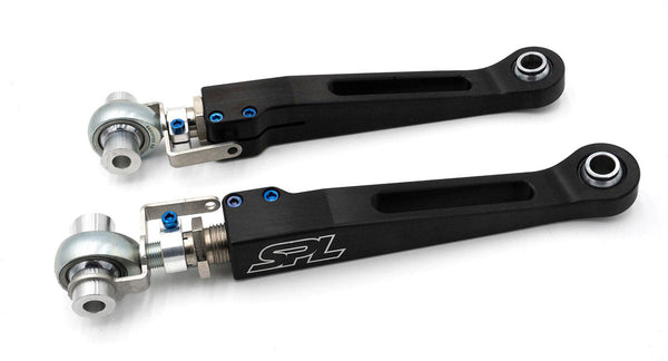 SPL Part Camaro Front Lower Control Arms Gen6 – East Car Audio