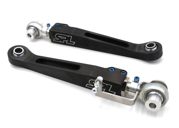SPL Part BMW F2X/F3X Front Lower Control Arms – East Car Audio