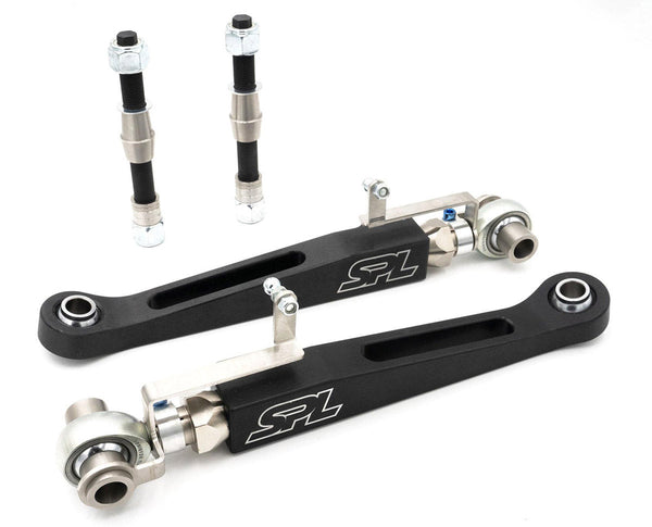 SPL Part S550 Mustang Front Lower Control Arms – East Car Audio