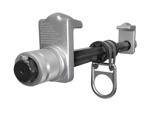 Frontline Aluminum I-Beam Slider Anchor – East Car Audio