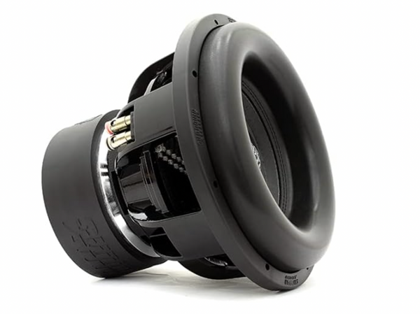 Sundown Audio X-12 v4 12" D1 1-Ohm 3000W RMS Subwoofer – East Car Audio