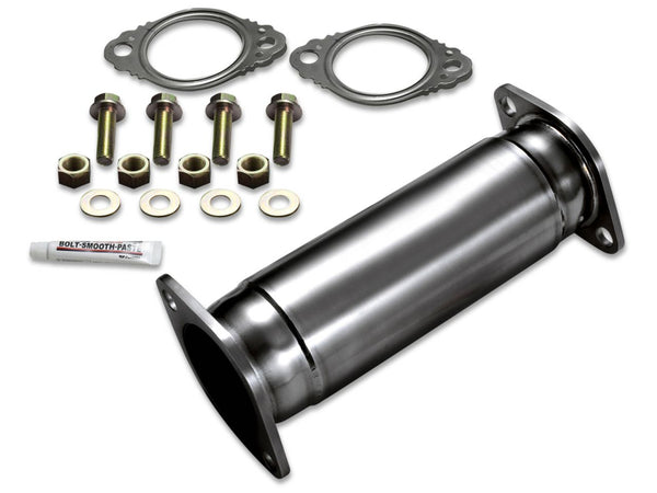 Tomei Full Titanium Cat Straight Pipe Kit Expreme Ti Hyundai Genesis C ...