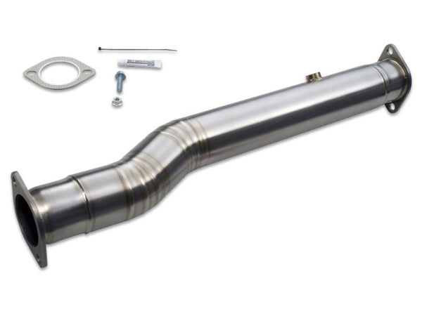 Tomei Full Titanium Cat Straight Pipe Kit Expreme Ti Cz4a – East Car Audio