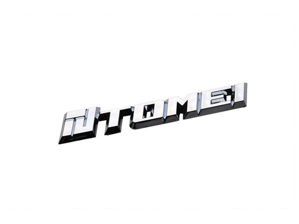 Tomei Emblem 2016 – East Car Audio