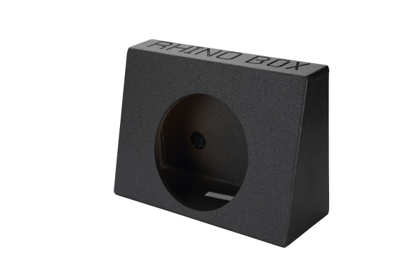 Single 12" Truck Box 1 x 12" Poly – East Car Audio