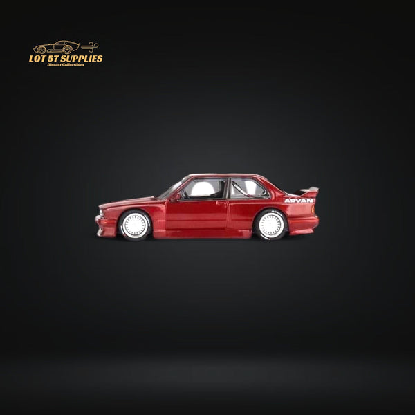 (Pre-Order) Mini GT x Kaido House BMW M3 E30 Kaido GT V1 1:64 KHMG162 ...