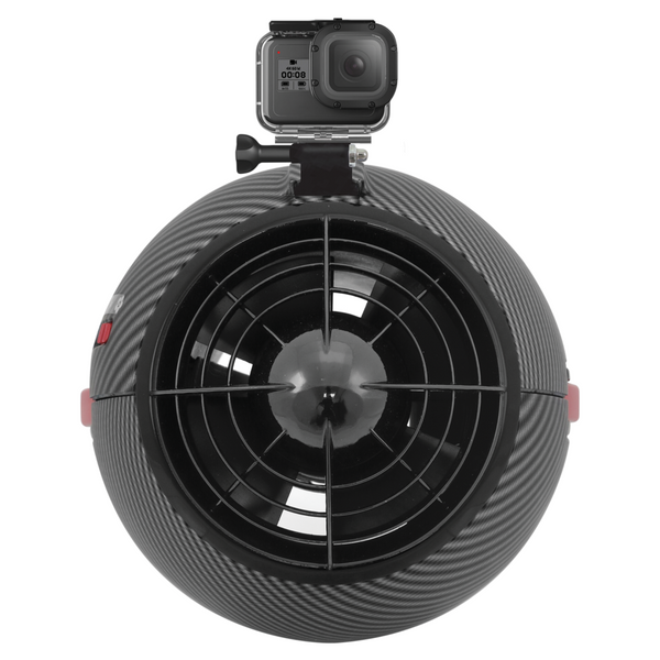 Yamaha JetPod Pro Sea Scooter – East Car Audio