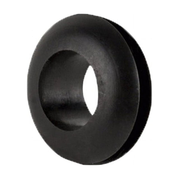 Install Bay RG12 Rubber Grommets 1/2In Id - 100 Bag – East Car Audio