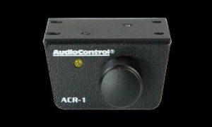 Audio Control ACR-1 Wired remote for select AudioControl processors ...