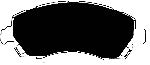 Porterfield Brake Pads for 1997 SUBARU IMPREZA WAGON – East Car Audio