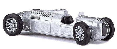 Busch 46900 HO Scale 1936 Auto Union Type C Race Car - Assembled -- Si ...