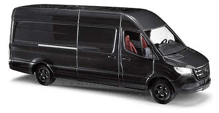 Busch 52614 HO Scale 2014 Mercedes-Benz Sprinter Long-Wheelbase High-R ...