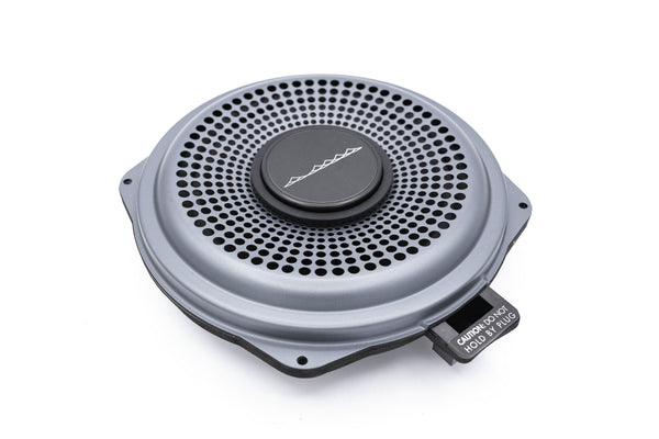 Ghost Subwoofer Upgrade for Toyota Supra MKV with JBL Audio – East Car ...