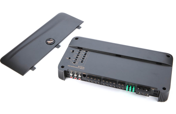 Infinity Reference 7005A Reference Series 5-channel car amplifier — 50 ...