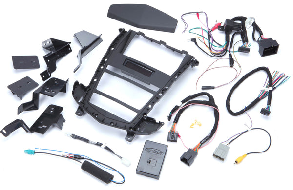Metra 107-GM5B dash kit – East Car Audio