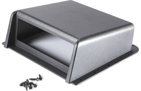 Universal Underdash Kit – East Car Audio