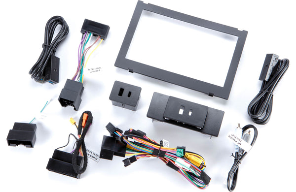 iDatalink KIT-MFT1 dash kit – East Car Audio