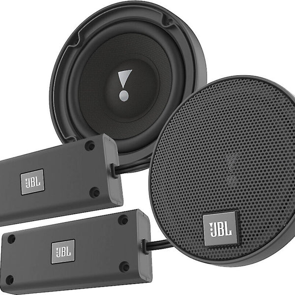 JBL Stadium 32S Stadium Series 3″ midrange car speakers – East Car Audio