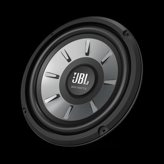 JBL Stage 1210 Subwoofer 12" (300mm) woofer with 250 RMS and 1000W pea ...