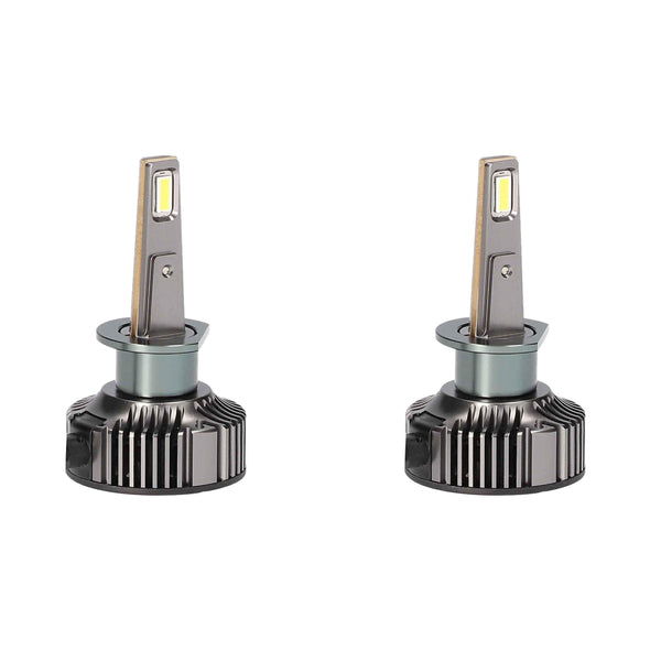 LUMI Stage 3 9005 LED Headlight Bulbs – East Car Audio