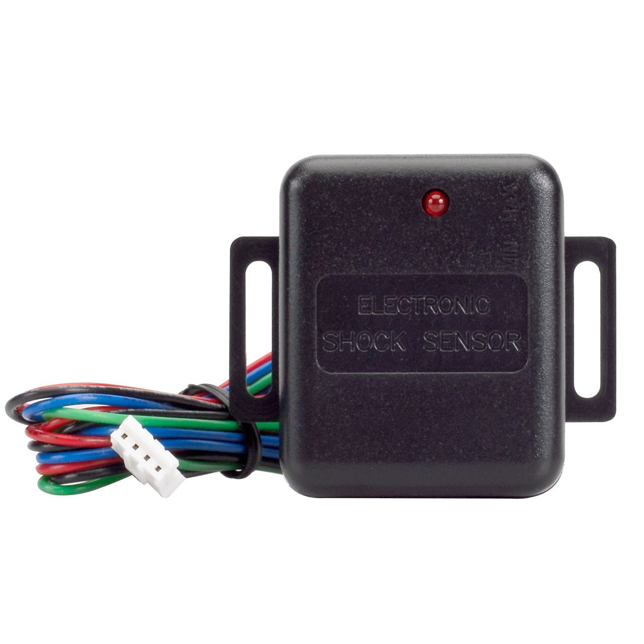 Magnadyne ALA90 | Mini Electromagnetic Dual-Zone Shock Sensor – East ...