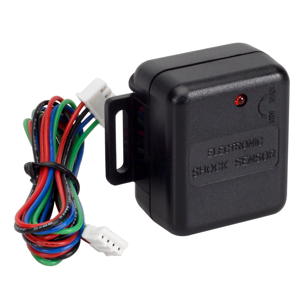 Magnadyne ALA90 | Mini Electromagnetic Dual-Zone Shock Sensor – East ...