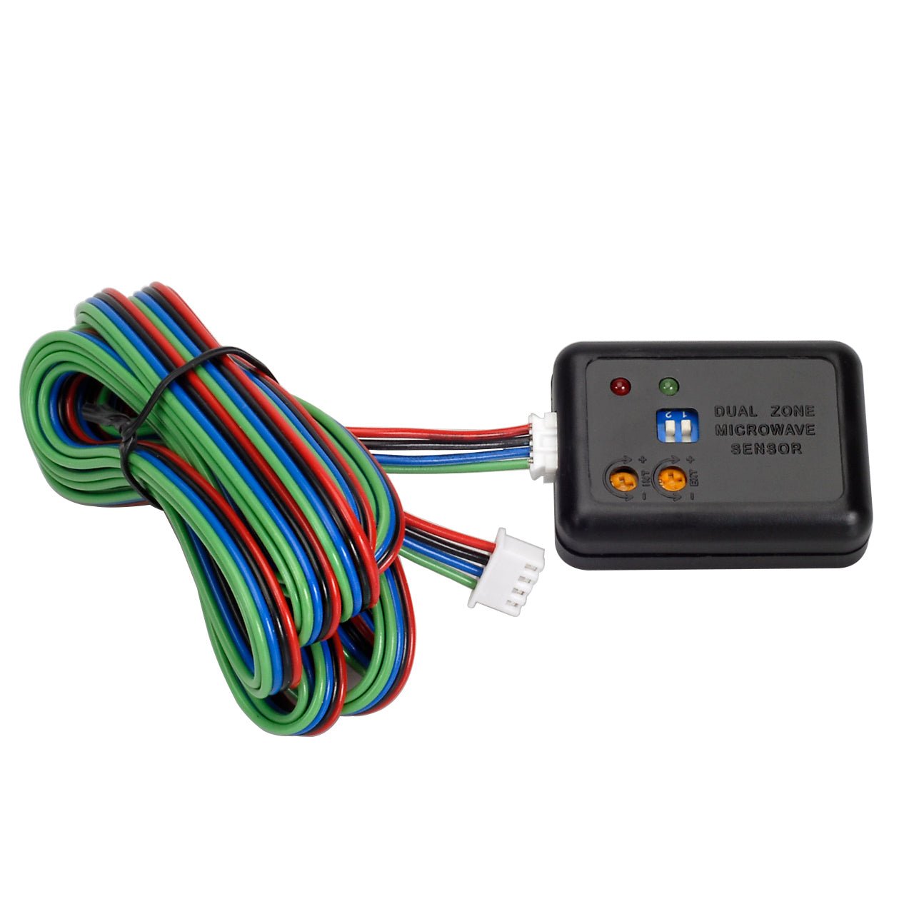 Magnadyne ALA969 | Dual-Zone Microwave Sensor – East Car Audio