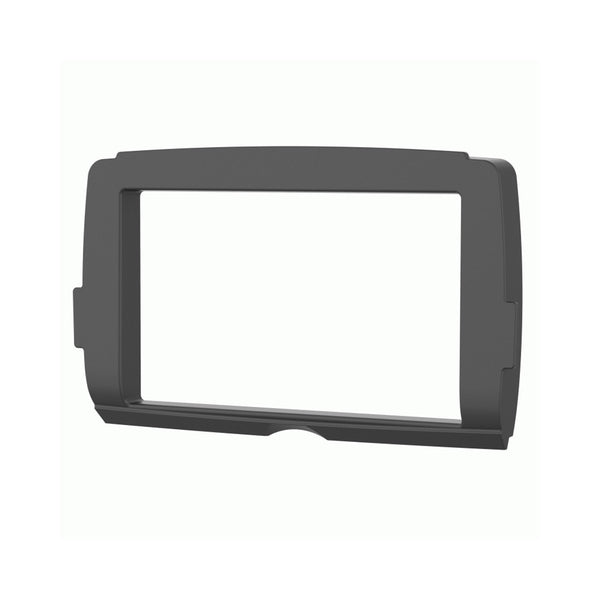 Metra 95-9700WR Motorcycle Radio Kit For Harley Davidson Street Glide ...