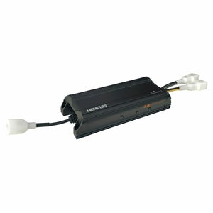 Memphis MXA300.4 300W RMS MXA Series Class D 4-Channel Marine Amplifie ...