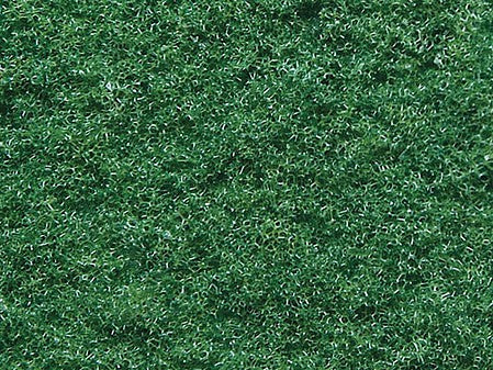 Noch 7352 All Scale Coarse Foam Flock -- Green .35oz 10g – East Car Audio