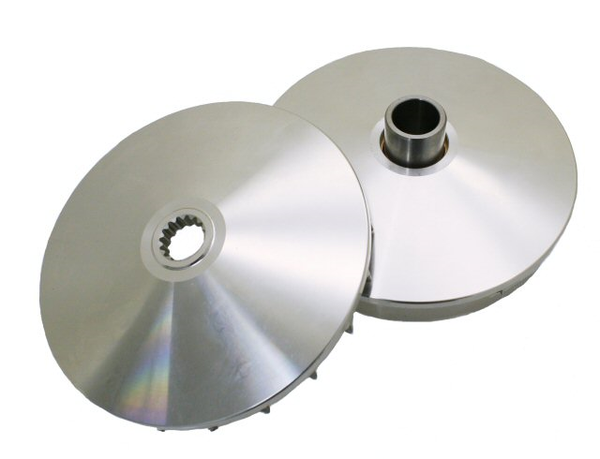 Dr. Pulley Yamaha Zuma 125 Variator Kit (169-410) – East Car Audio