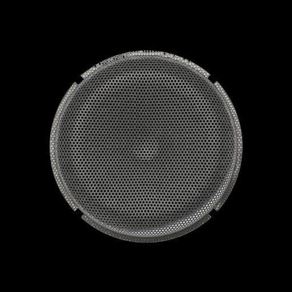 Rockford Fosgate P2P3G-12 Punch P2 and P3 12 inch Mesh Woofer Grille ...