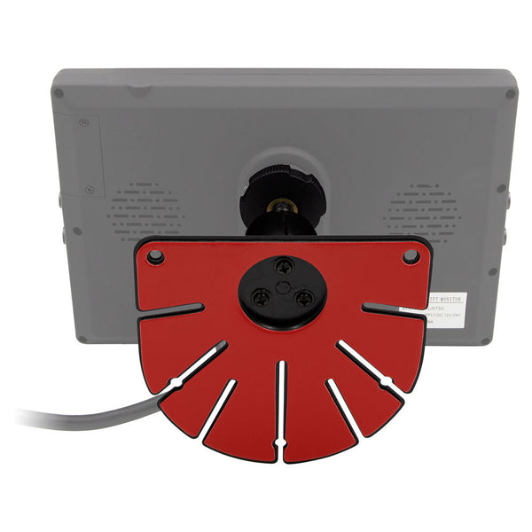 iBeam TE-MM3M 3M Monitor Dash Mount – East Car Audio