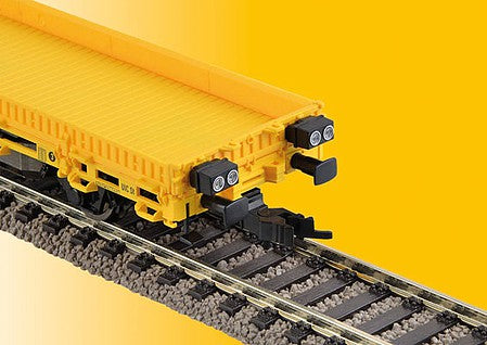 Viessmann 2320 HO Scale European End-of-Train Light -- For Low-Side Go ...