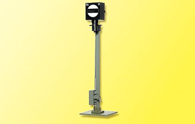 Viessmann 4517 HO Scale Operating European-Style Semaphore Distant Sig ...
