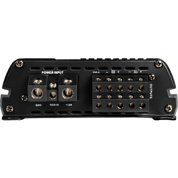 Alliance Audio VL3200.5 5-Channel Amplifier – East Car Audio