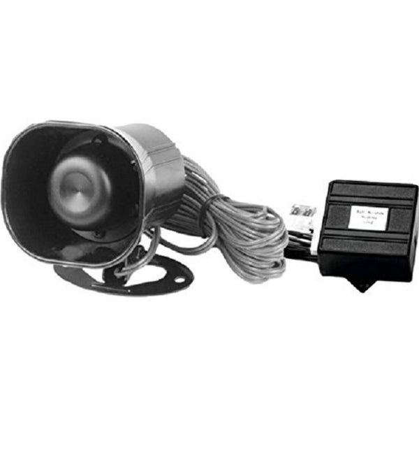 Directed 516U - Vocalarm+ Universal Voice Module – East Car Audio