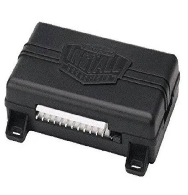 DIRECTED - 1701G - GM Door Lock and Remote Start Databus Interface Mod ...