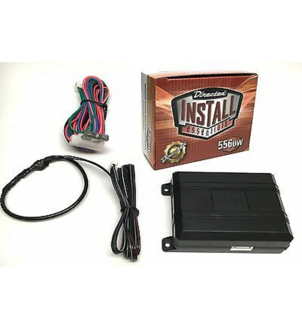 Bypass Essentials 556UW Universal Bypass Allows remote start in vehicl ...