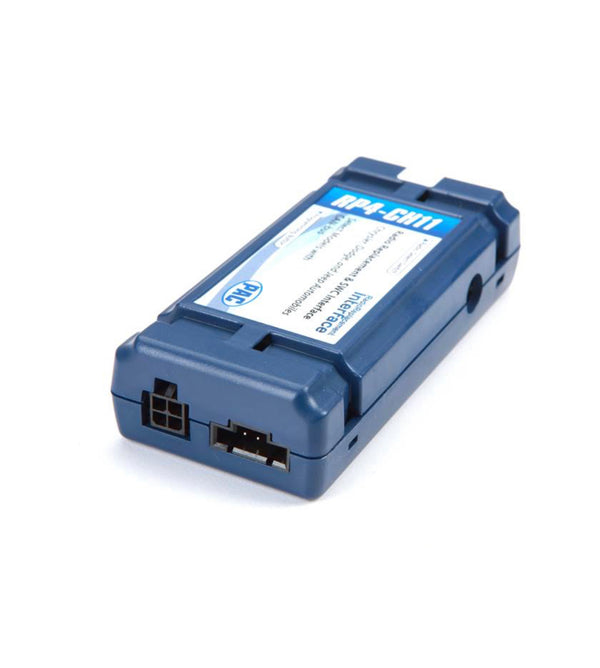 PAC RP4-CH11 Wiring Interface - 2004-up Chrysler models harness – East ...