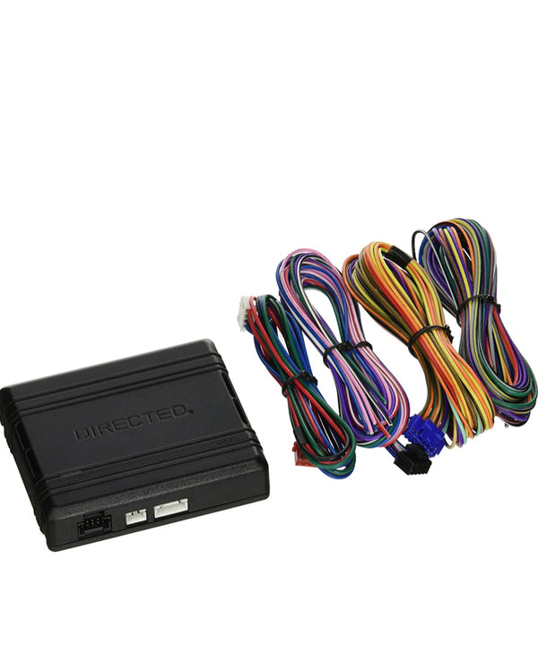 Directed DB3 Bypass Interface / Digital Remote Start Module – East Car ...