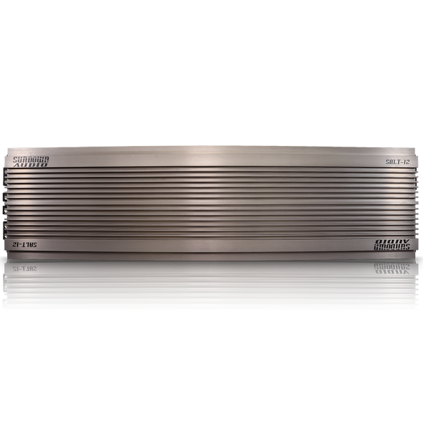 Sundown Audio Salt-12 Amplifier – East Car Audio